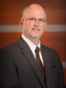 James L. Pedigo, Jr, Esq.